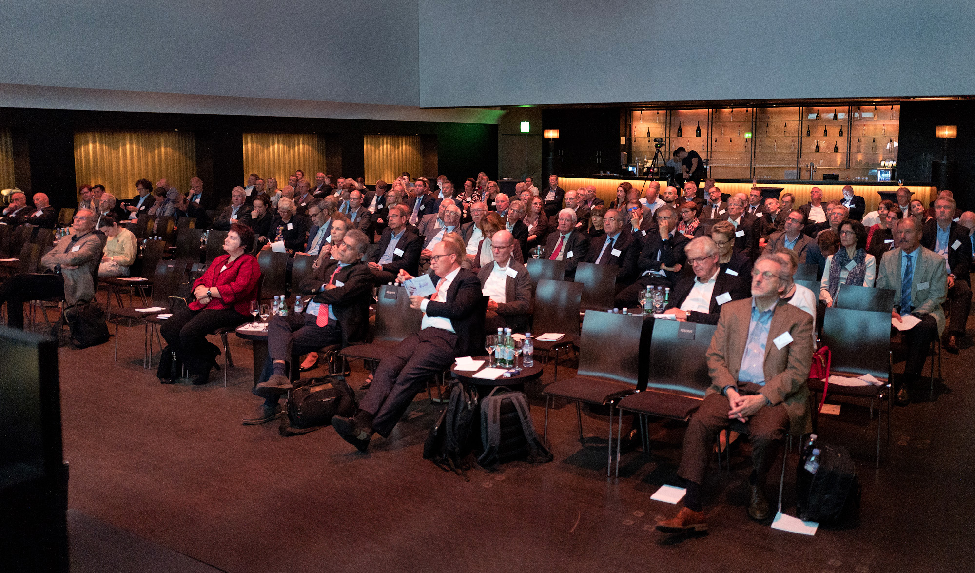 Universitätsklinik Balgrist: «The Augmented Human»: Professor Mazda ...