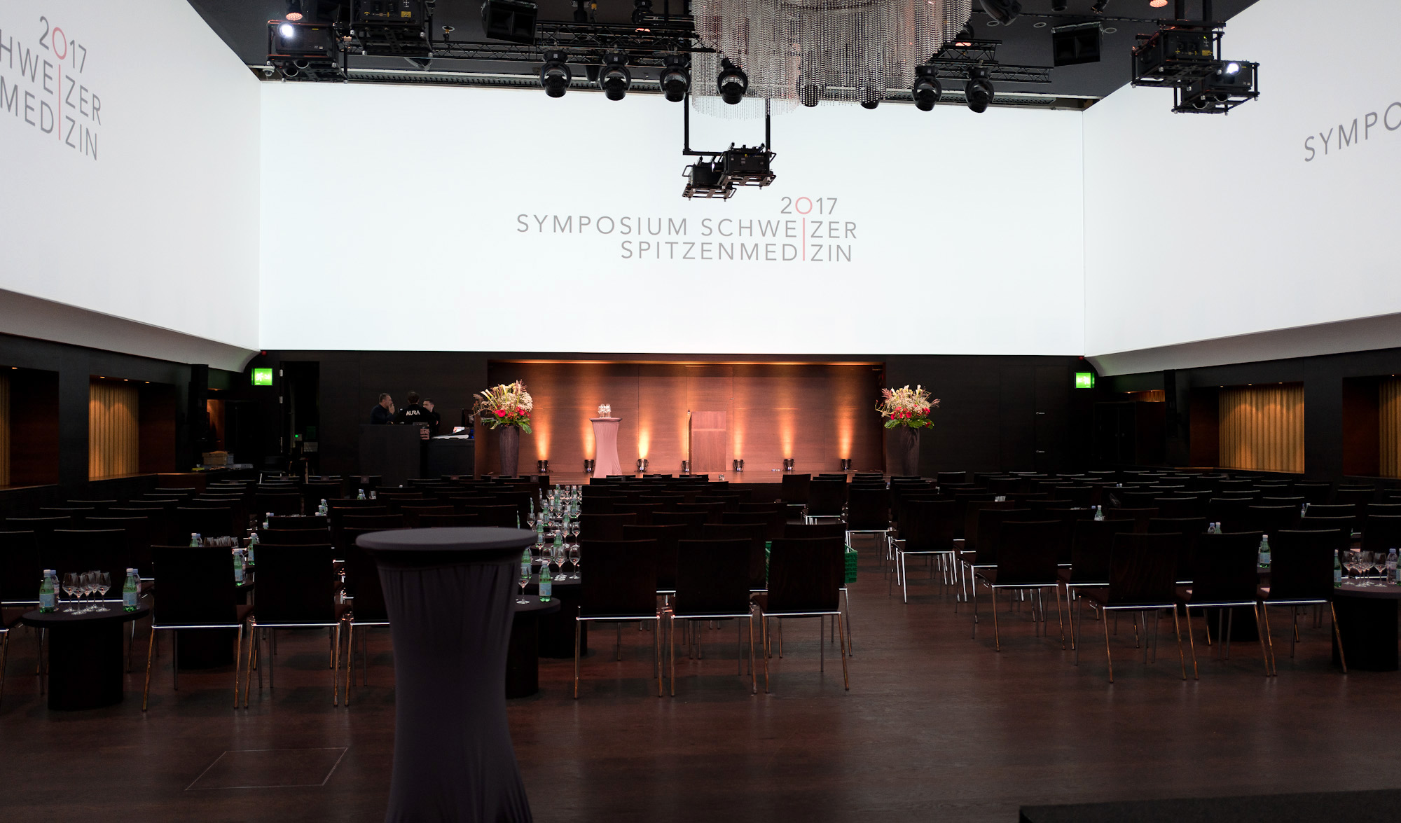 Universitätsklinik Balgrist: «The Augmented Human»: Professor Mazda ...