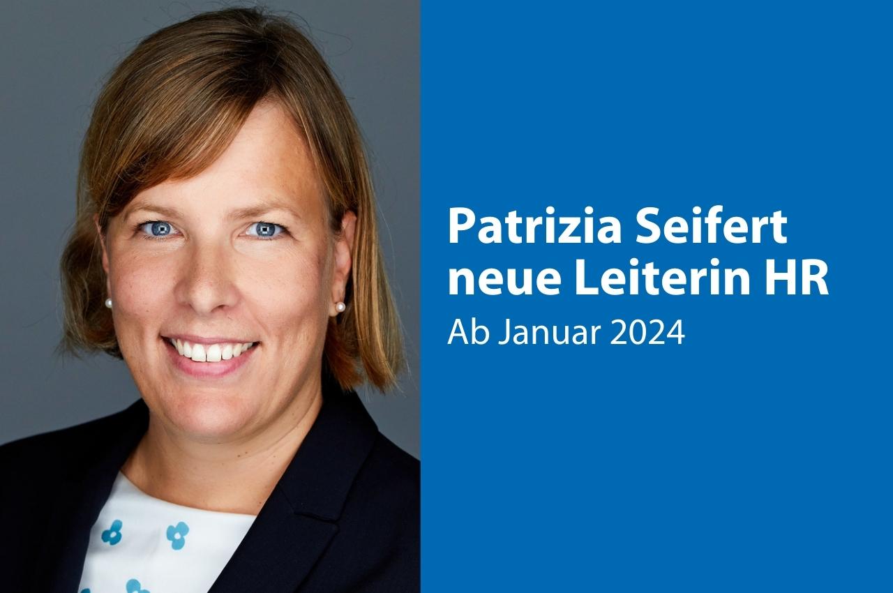 Universitätsklinik Balgrist: Patrizia Seifert wird neue Leiterin Human ...