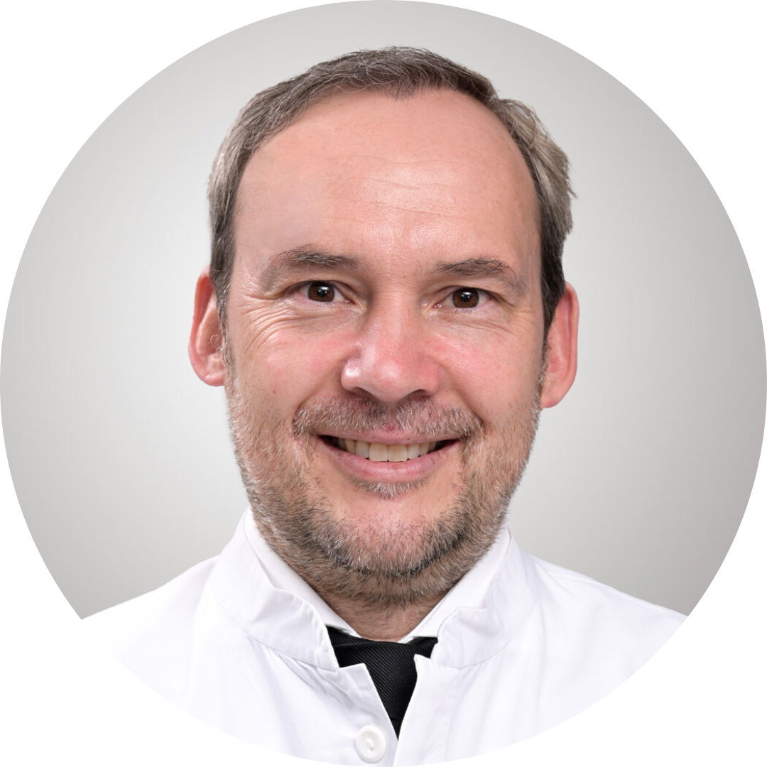 Universitätsklinik Balgrist: Rückenmarkerkrankungen sind so häufig wie ...