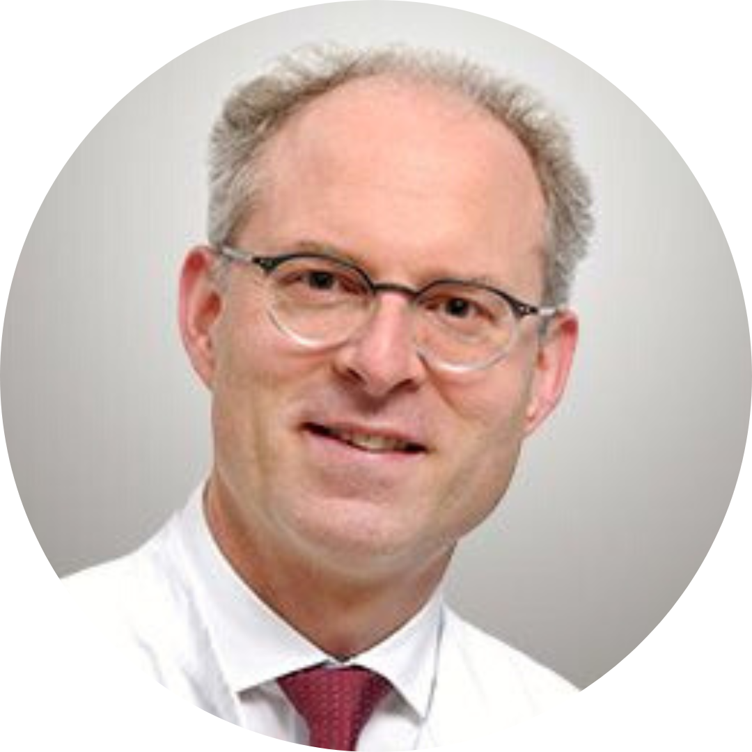 Universitätsklinik Balgrist: Ein Blasenschrittmacher bei Blasenproblemen